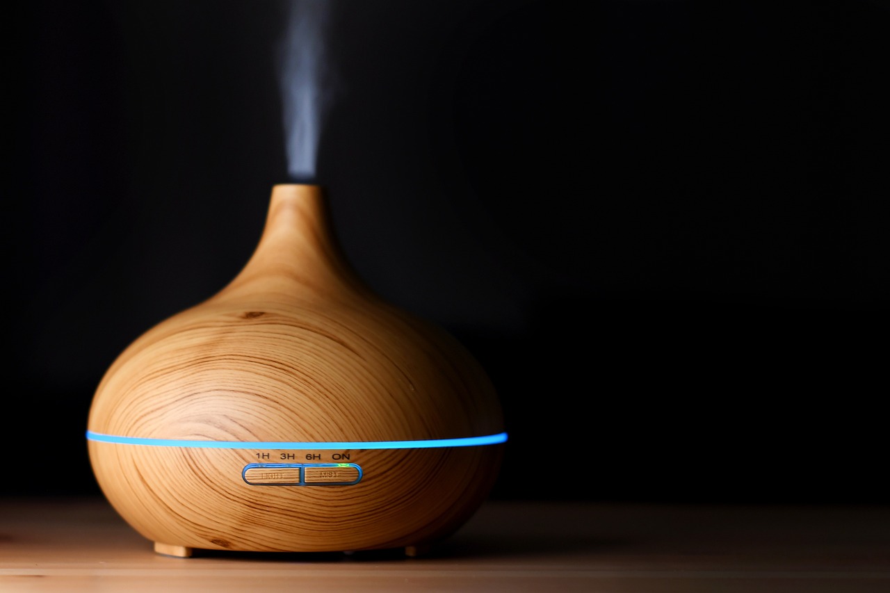 Luftfuktare för element – bäst i test & köpguide 2026!